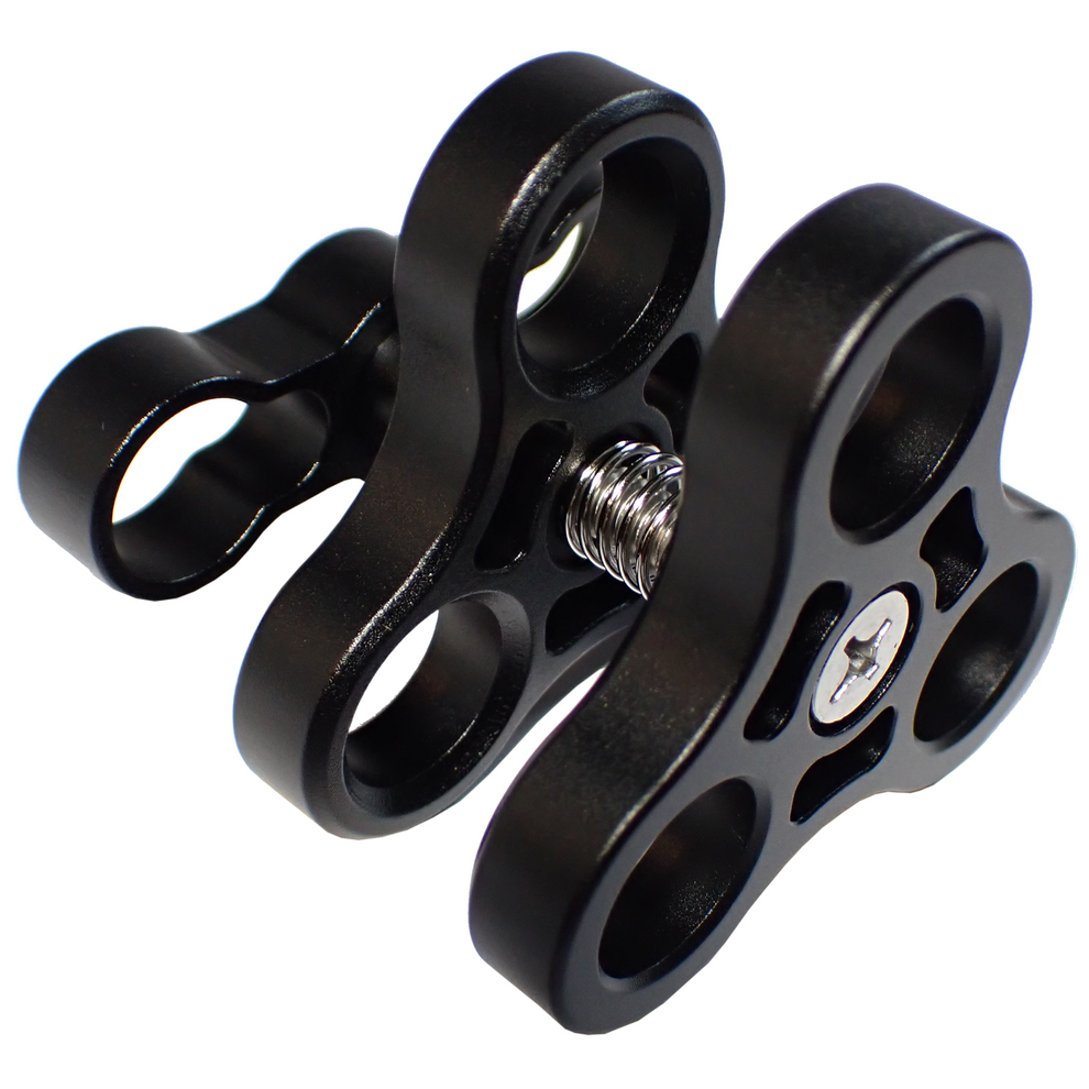 Triple clamp – Nemo Photo